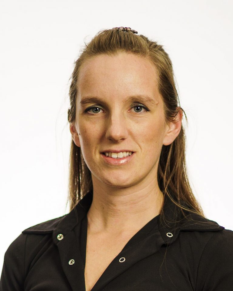 Rachel George Lmt Wellspring School Of Allied Health